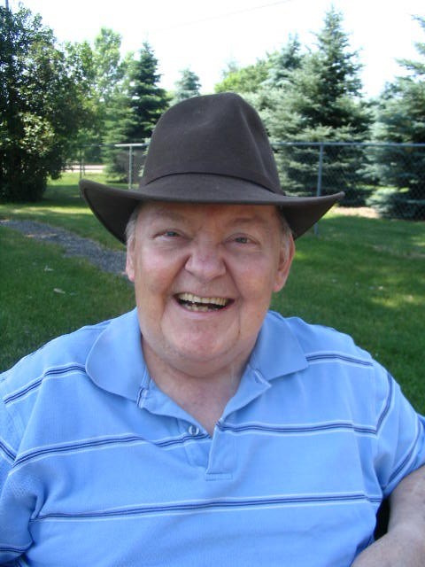 Mr. Woodie Dean Dearing Obituary - Grand Blanc, MI