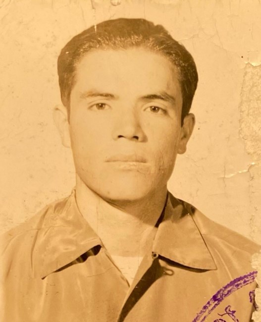 Filomeno Rojas Obituary - Whittier, CA