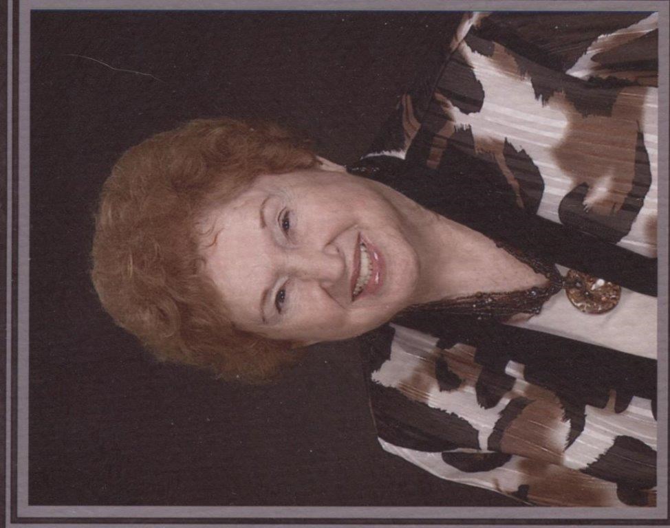 Helen Ady Obituary - Fort Worth, TX