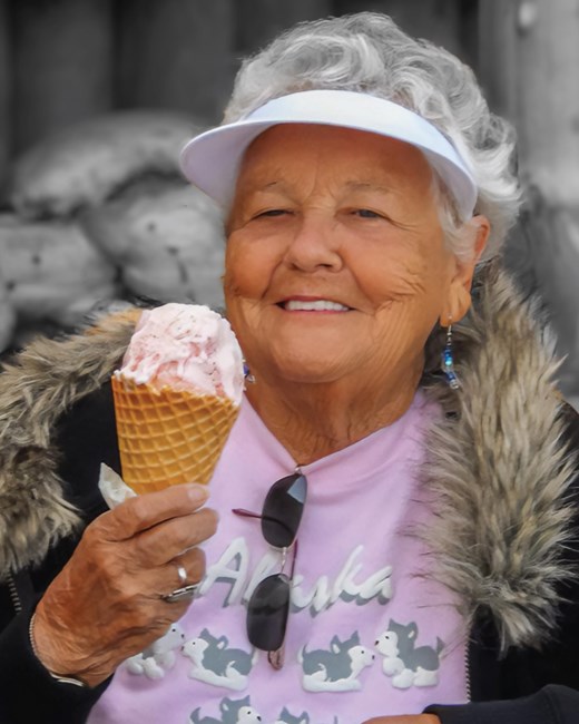 Dorothy Wuollet Obituario - Grand Junction, CO