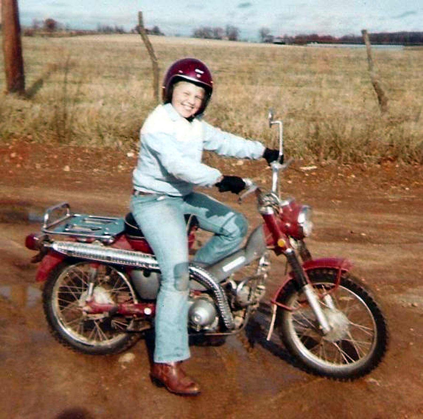 Andy Rigsbee Obituary - Rogers, AR