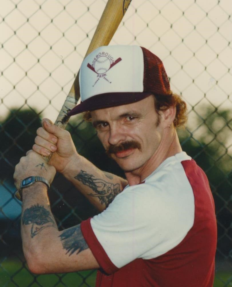 Robert Parry Obituary - Hamilton, ON