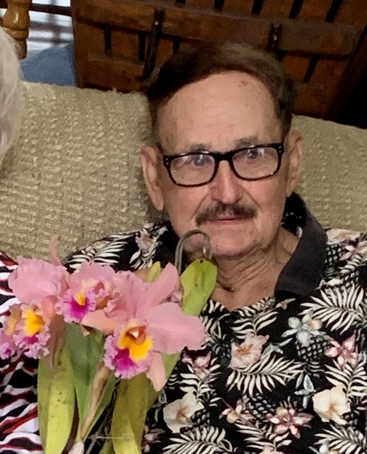 Carroll Curtis Obituary - Gotha, FL