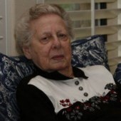 Louise Scherr Obituary - San Antonio, TX