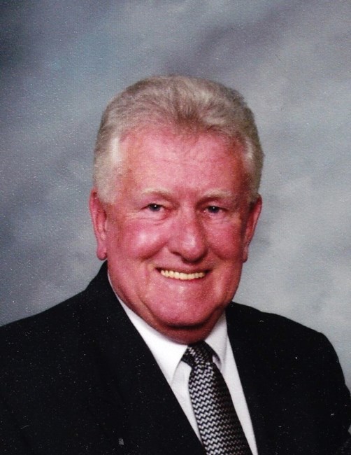 Robert P. Bennett Obituary - Houston, TX