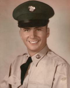 Larry L Parker Obituary - Chandler, AZ