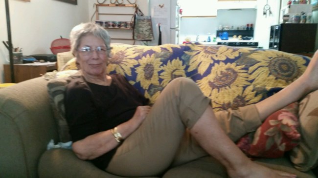 Phyllis Schultz Obituary - Las Vegas, NV