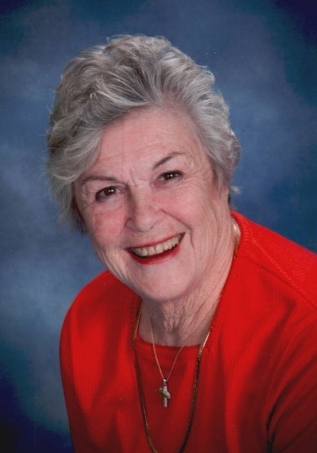 Marietta Janutolo Obituary - Palm Bay, FL
