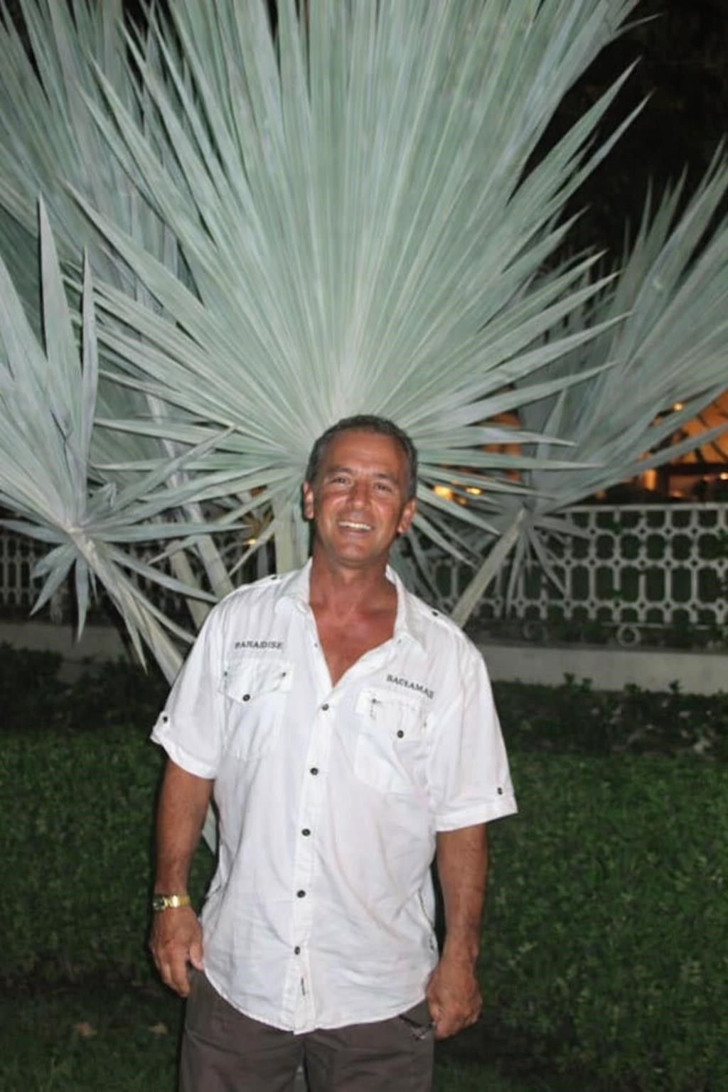 Richard Paradis Obituary - Hull, QC