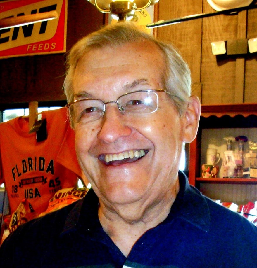 Alfred Davis Obituary - Hixson, TN