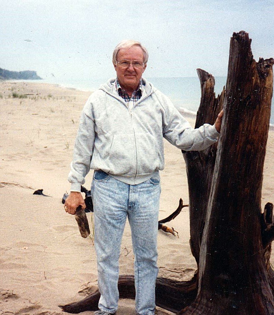 Alan Pearson Obituary - Haughton, LA Alan Pearson Obituary - Haughton, LA