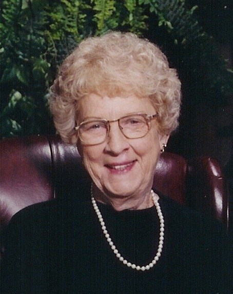 Betty Taylor Obituary