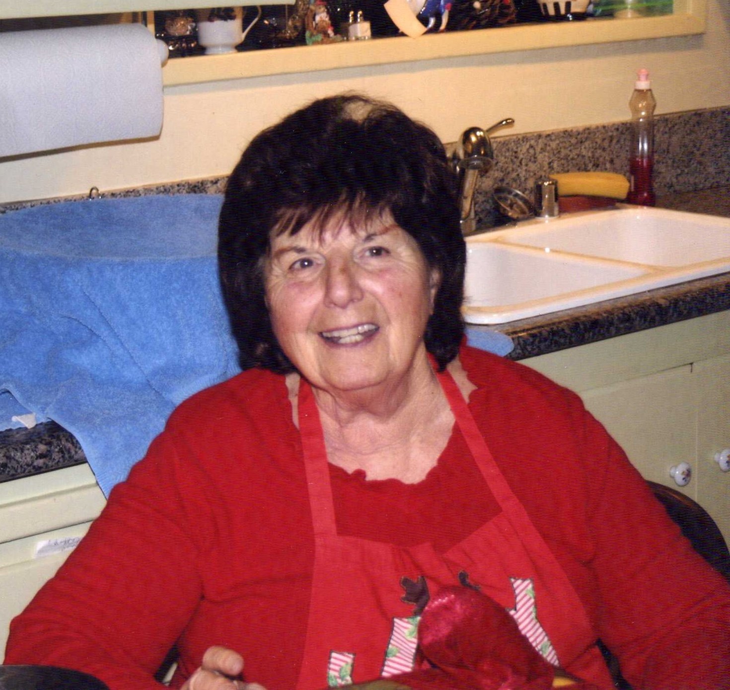 Josephine Gallagher Obituary - Burbank, CA