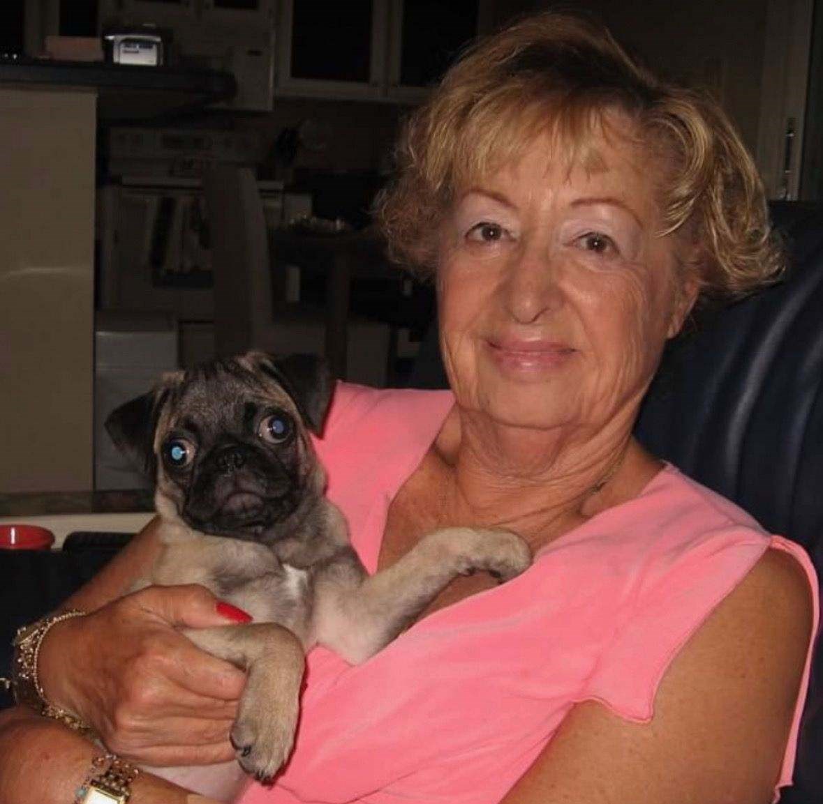 Ruth Naftal Obituary - North Miami Beach, FL