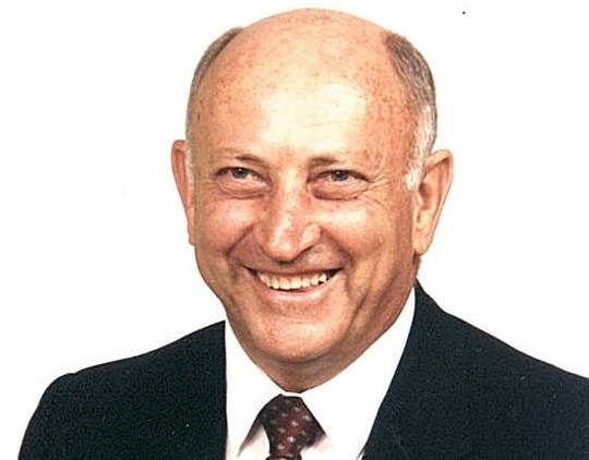 William Merritt Burgin Jr. Obituary - Homewood, AL