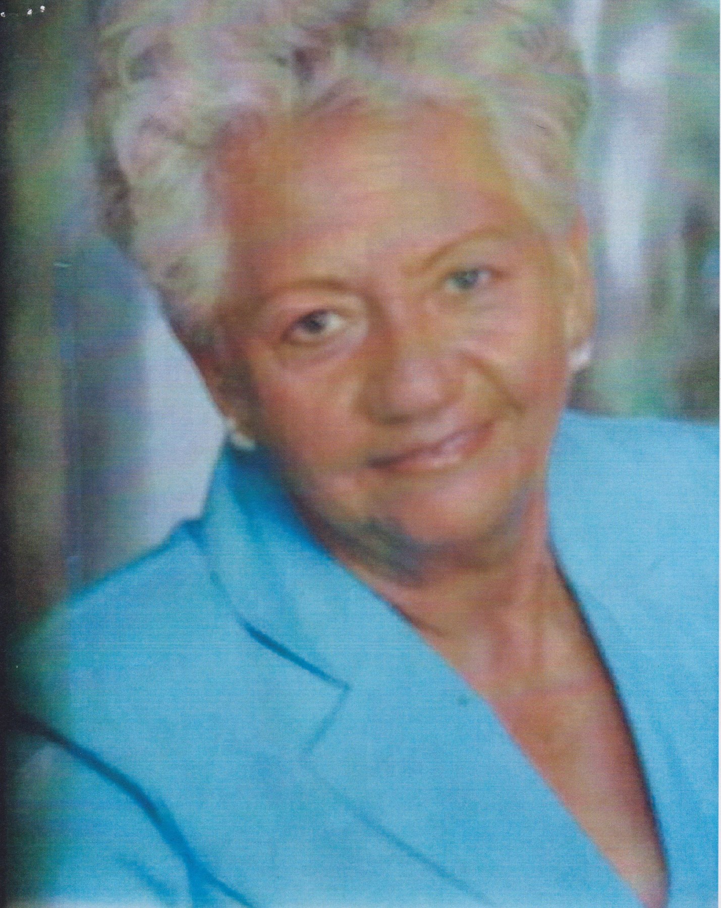 Audrey Poohina Obituary - Honolulu, HI