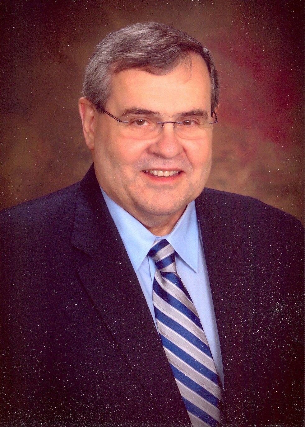 Edward Helm Obituary - Albion, MI