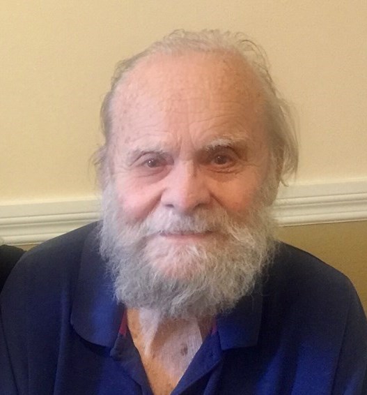 Arthur Kerr Obituary - Bloomington, CA