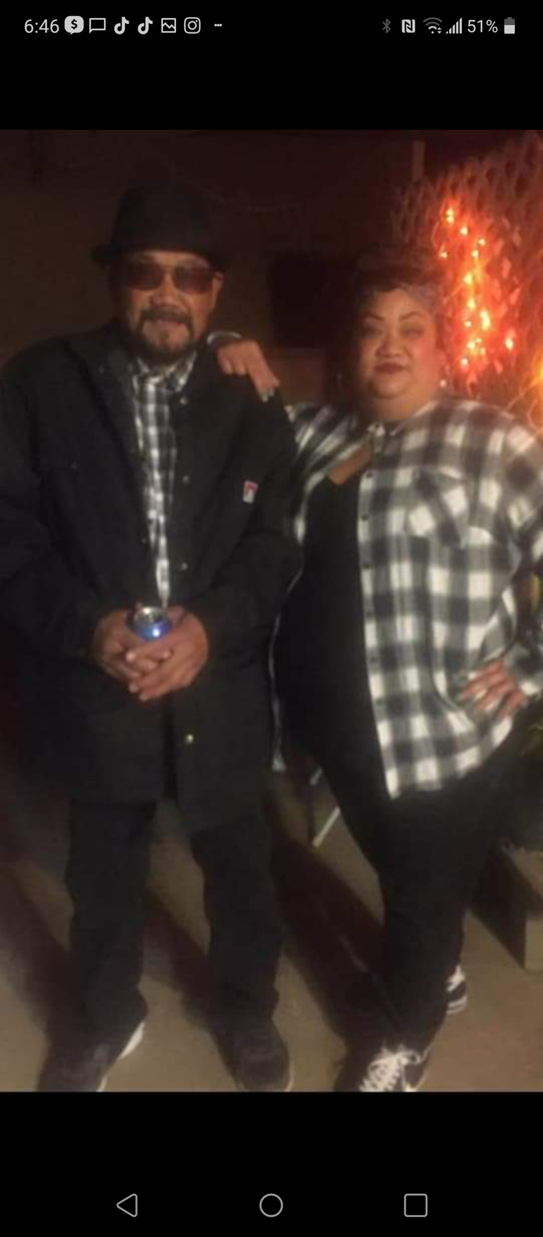 Cholo And Chola Costume