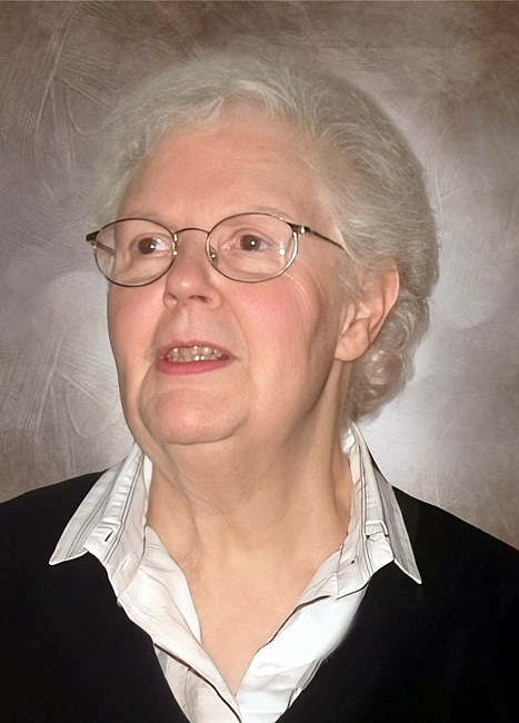 Raymonde Labrosse avis de décès - Montreal, QC