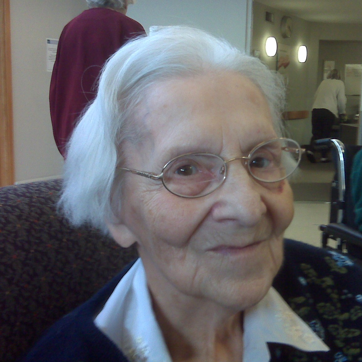 Mary Sample Obituary - Winnipeg, MB