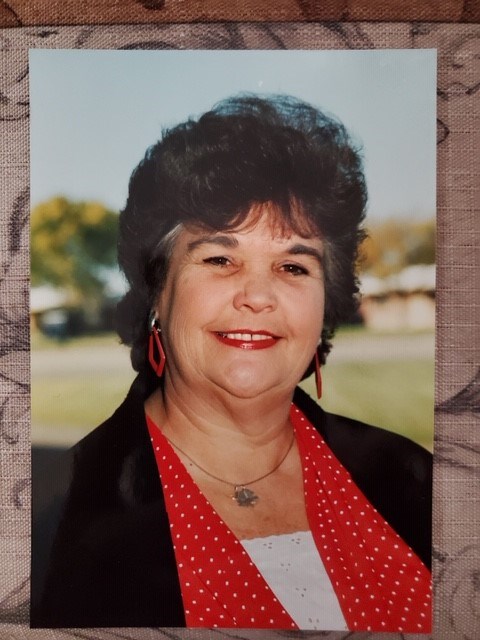Margaret Harrington Obituary - Paso Robles, CA