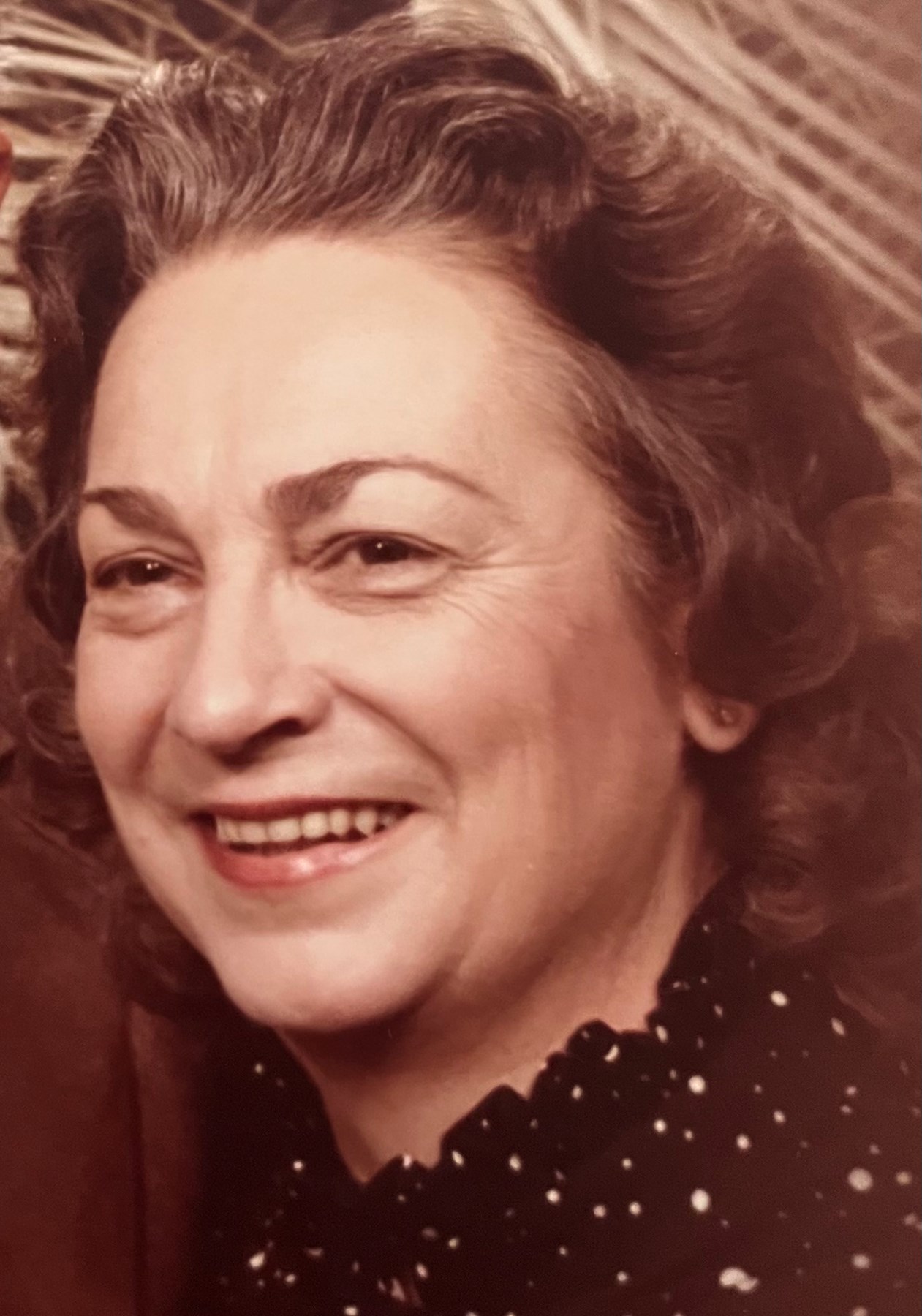 Mary Elizabeth Sisk Obituary - Las Vegas, NV