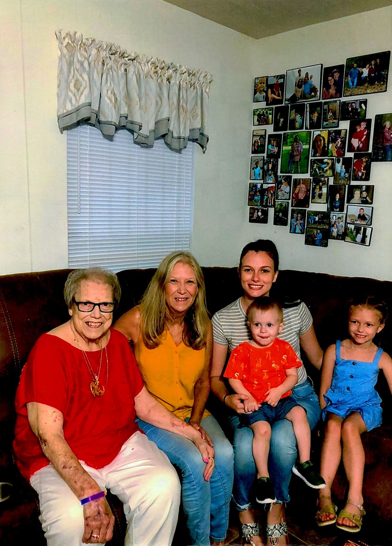 Robbie Jean Stewart Obituary - Houston, TX