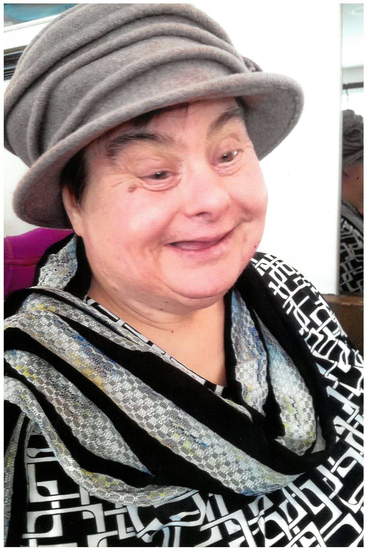 Therese Glaab Obituary - Guelph, ON
