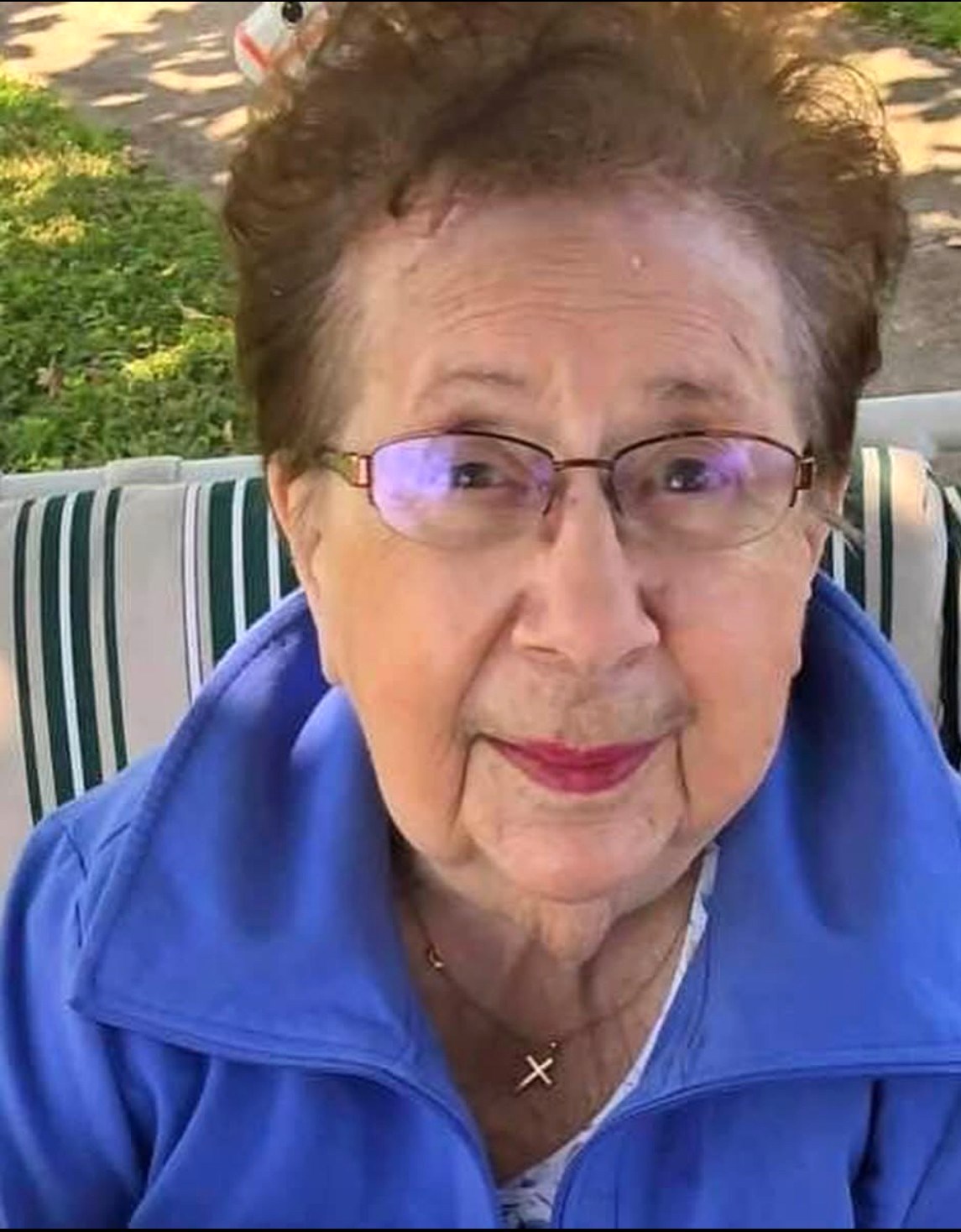 Josephine Della Rose Obituary - Nottingham, MD