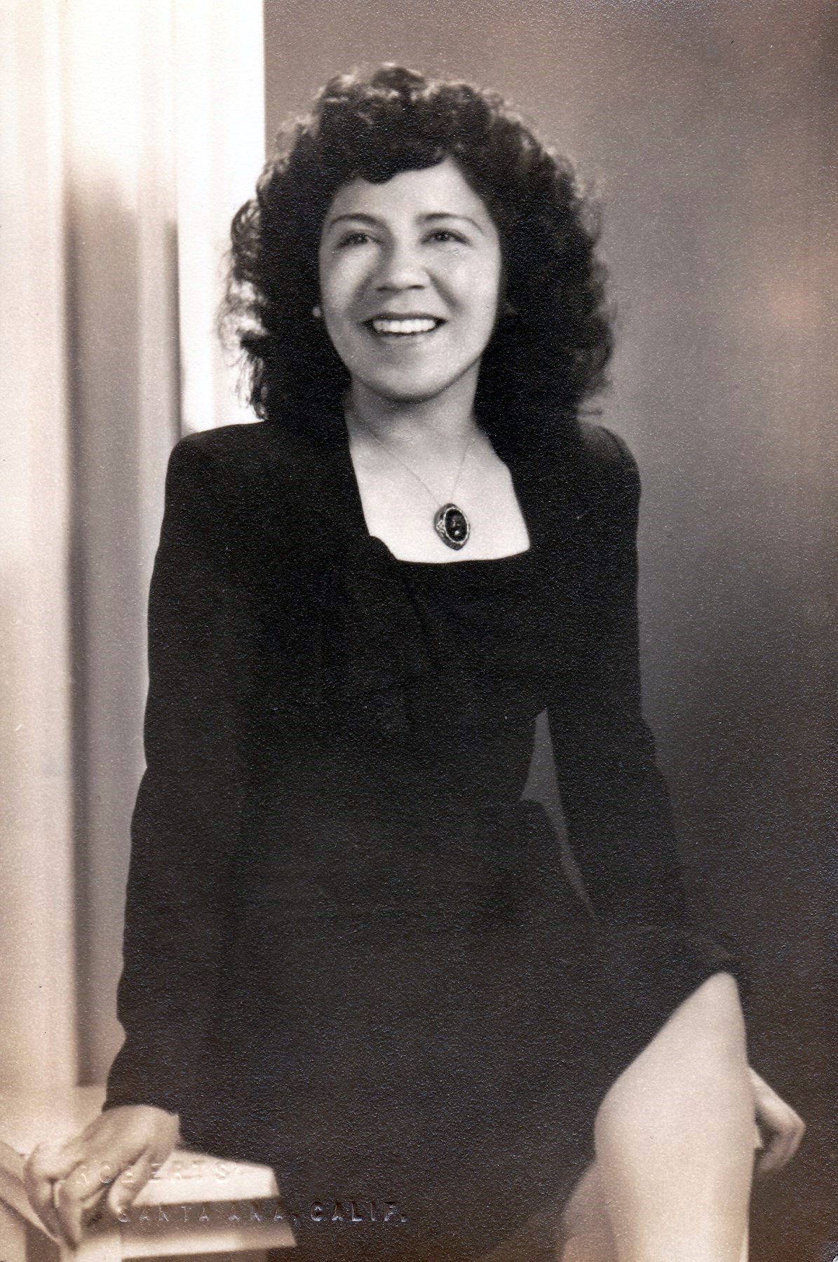 Constance Mendez Cerda Obituary - Santa Ana, CA