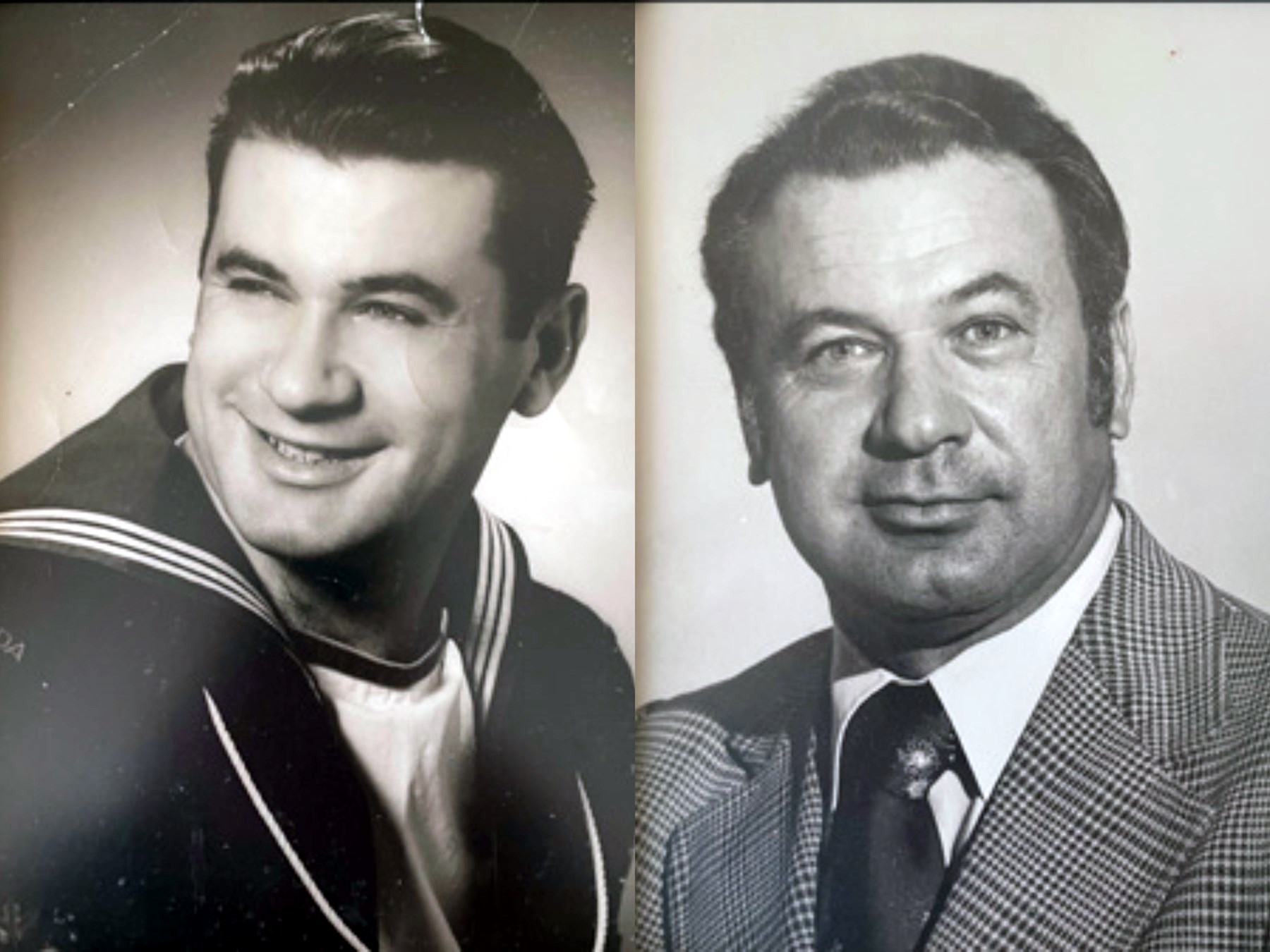 Robert Bianchini Obituary - Kelowna, BC