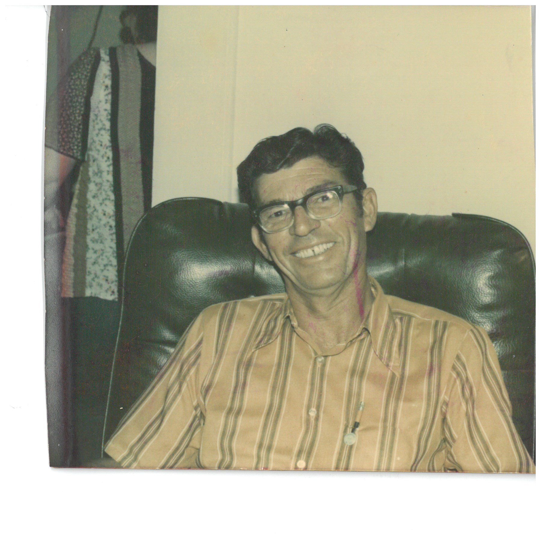 Joseph Fruge Obituary - Sulphur, LA