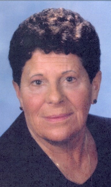 Donnajean Snyder Obituary - Jackson, MI