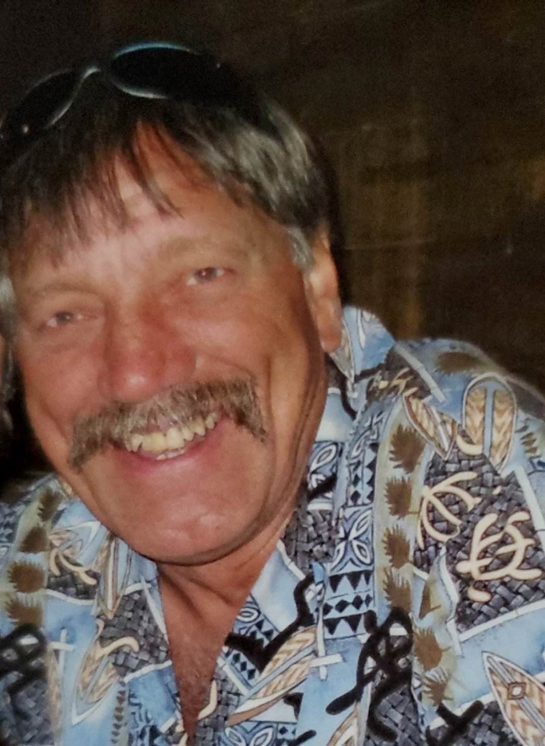 Fred Libby Obituary - Portland, ME