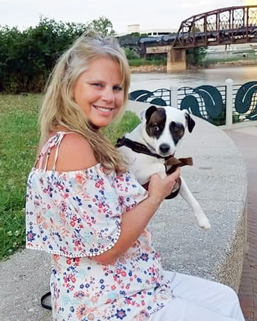 Sheri Christensen Obituary - Richardson, TX