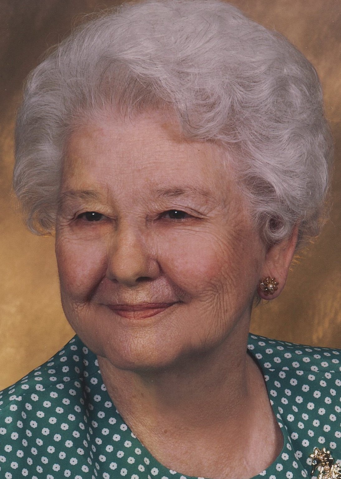 Eunice Barnett Obituary - Victoria, TX