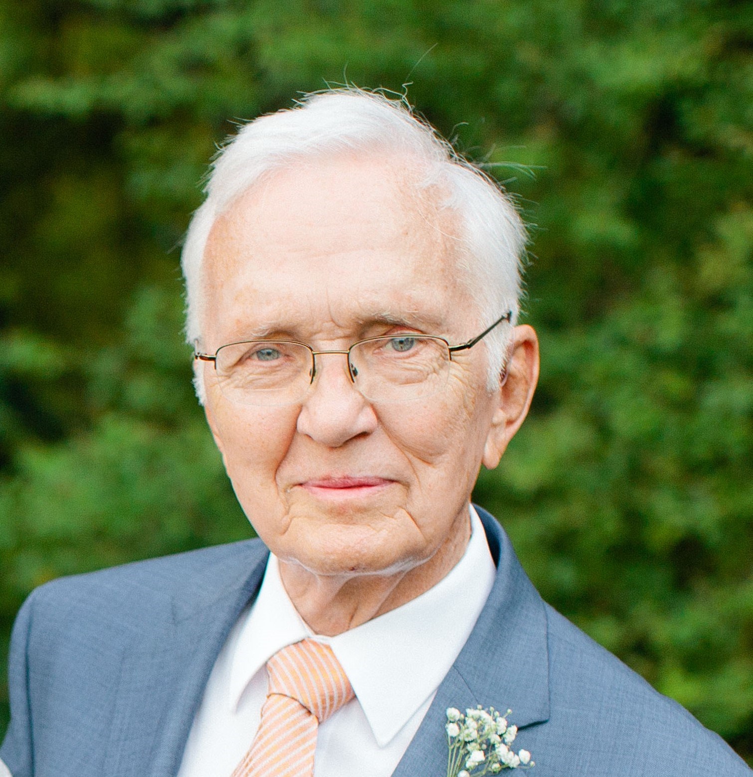 Donald Charles Barhorst Obituary - Houston, TX