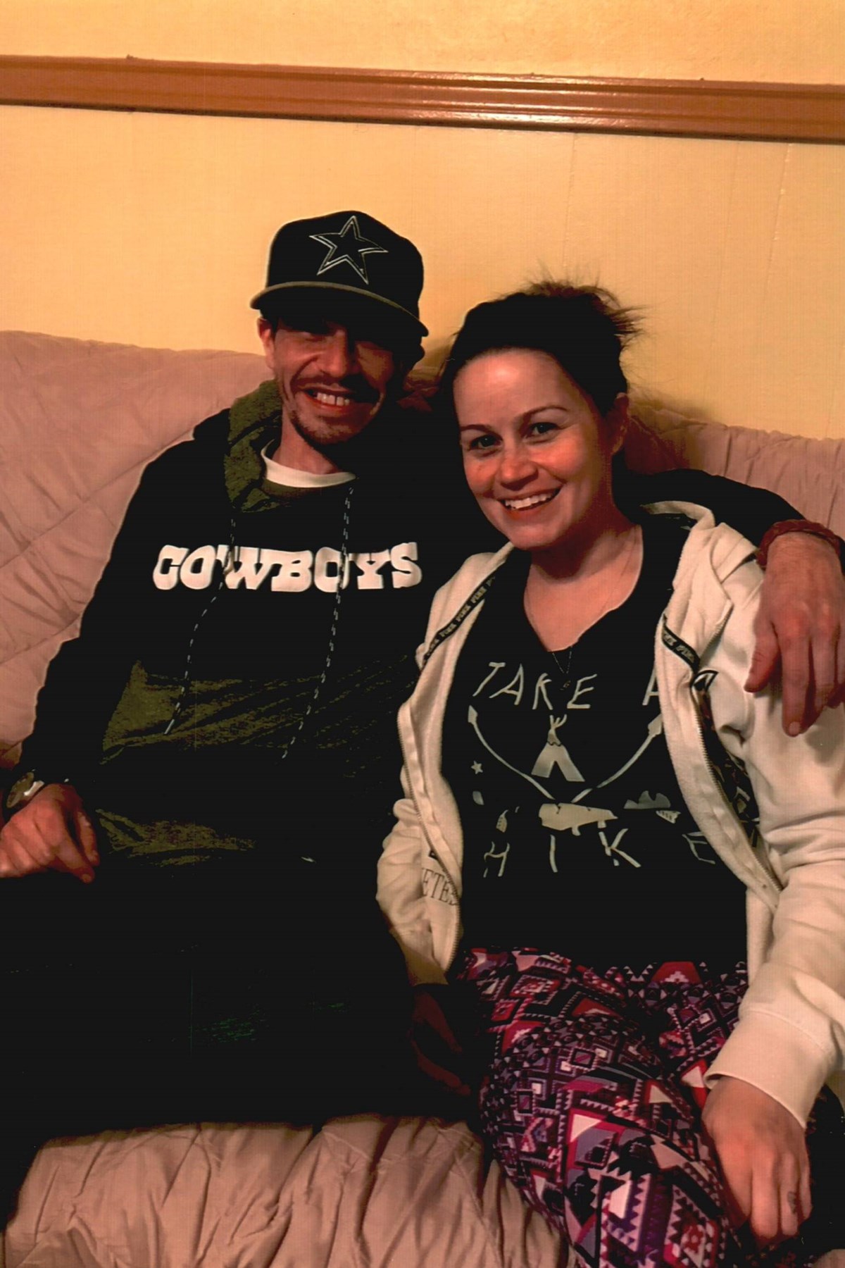 Ra The Rugged Man Girlfriend