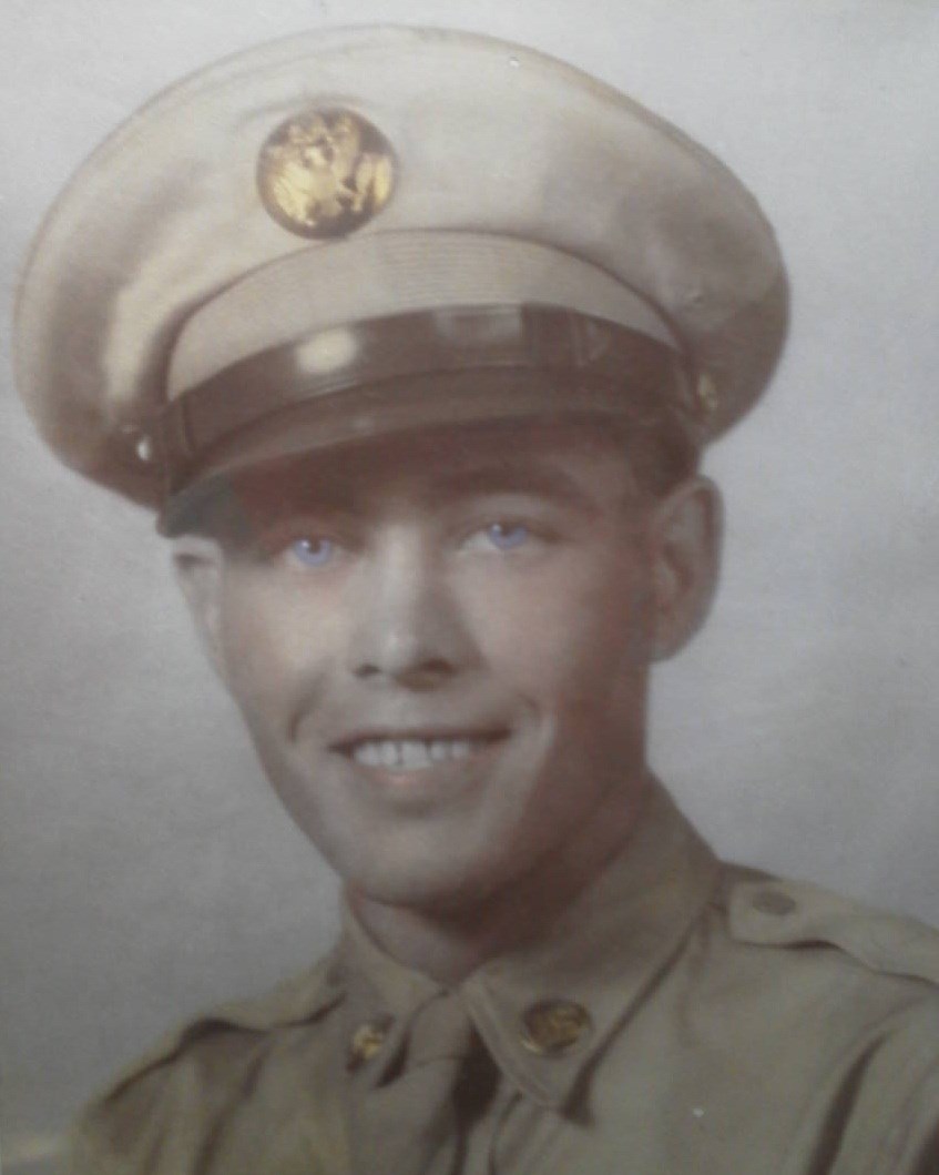 John E. Trinkle Obituary - Brandon, FL