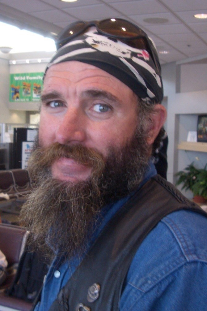 Jerry Ledford Obituary - Tallahassee, Fl