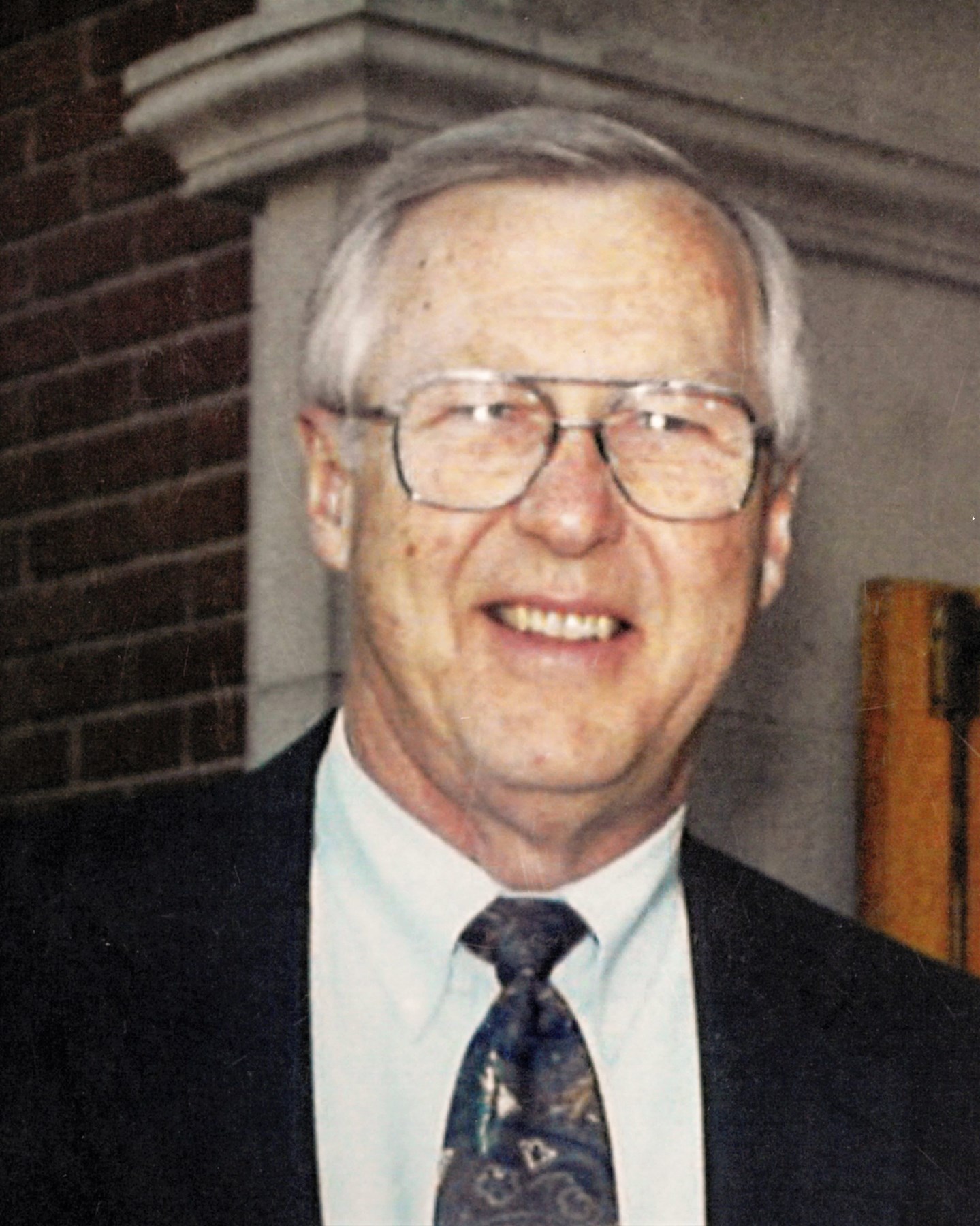 Robert Benter Obituary - Greeley, CO