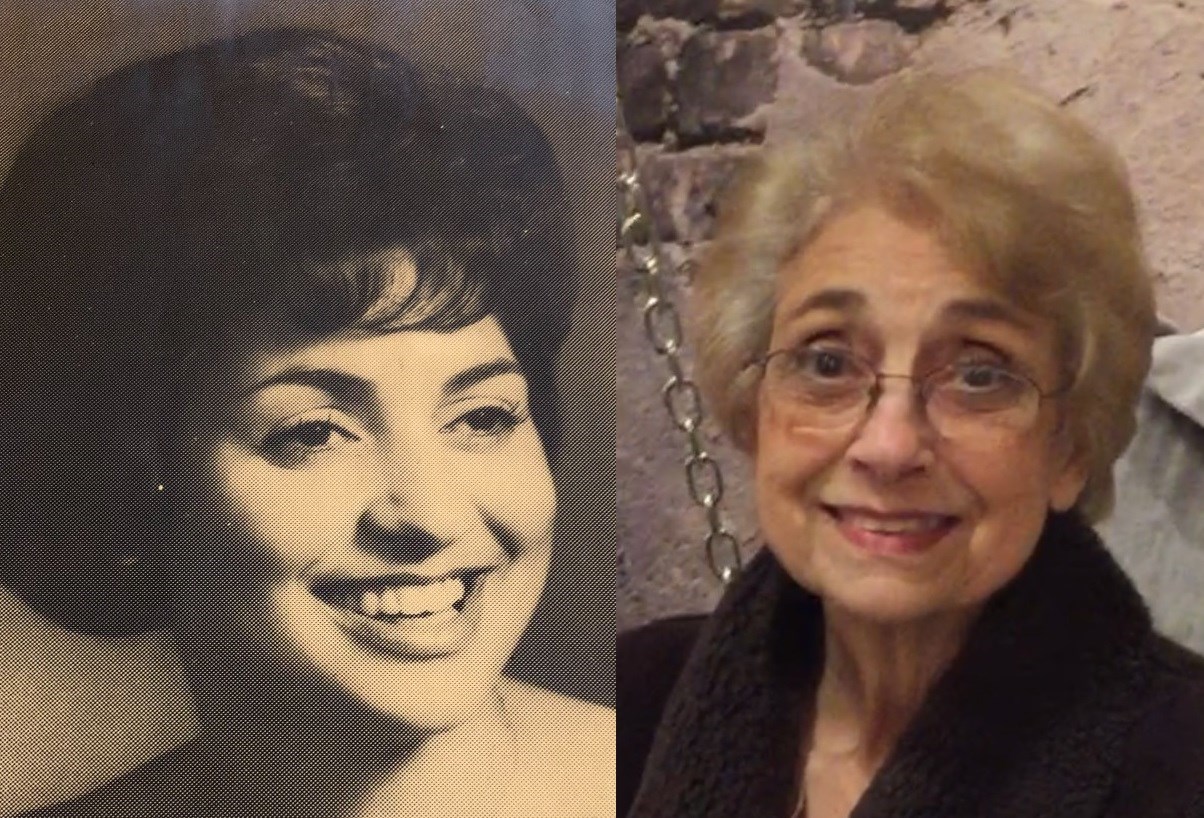 Katherine Jameson Obituary - New Orleans, LA