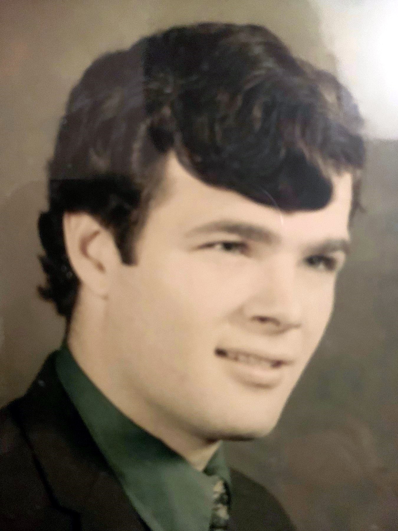 Philip Prock Obituary - Indianapolis, IN