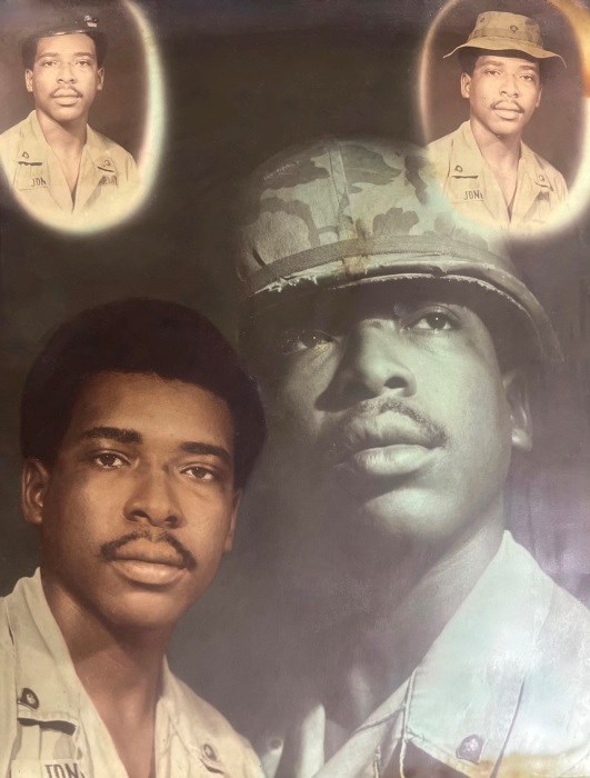 Larry Jones Obituary - Franklin, LA