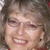 Connie Rae Obituary - Longmont, CO