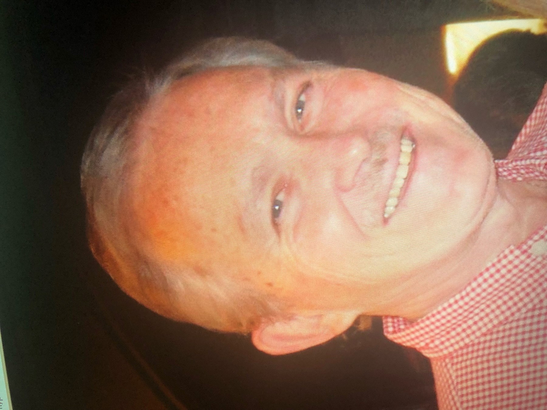 Louis Ray Jamison Jr. Obituary - Webster, TX