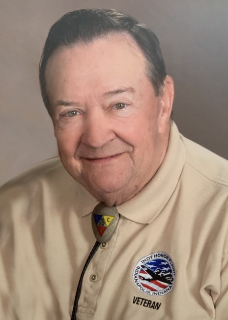 Robert Simmons Obituary - Indianapolis, IN