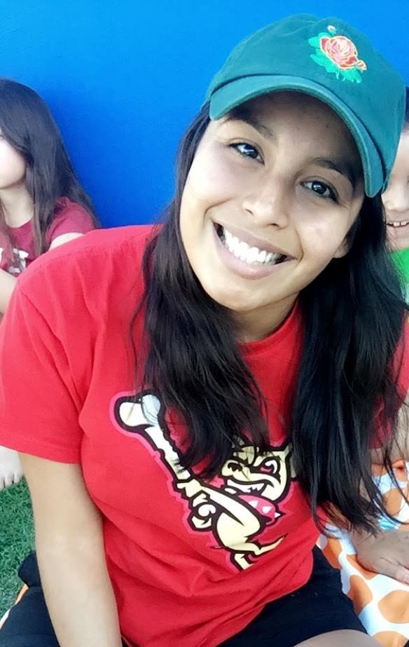 Cynthia Frausto Obituary - El Paso, TX