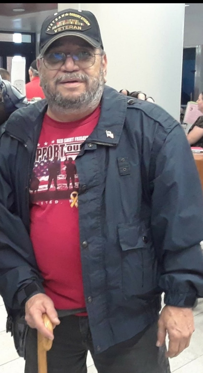 Daniel Batt Obituary - San Antonio, TX